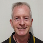 Andrew Stott - IMCSE