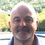 Anthony Jolliffe - IMCSE