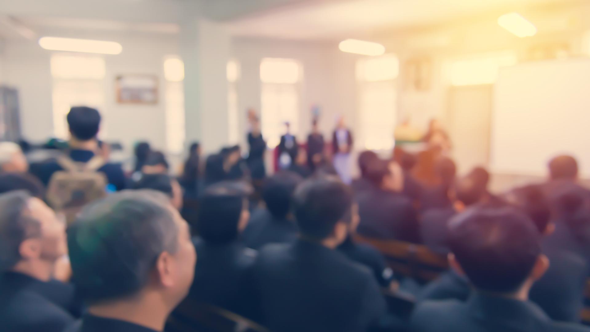 24th International Chemical Weapons Demilitarisation Conference - IMCSE