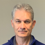 David Hewitson - IMCSE