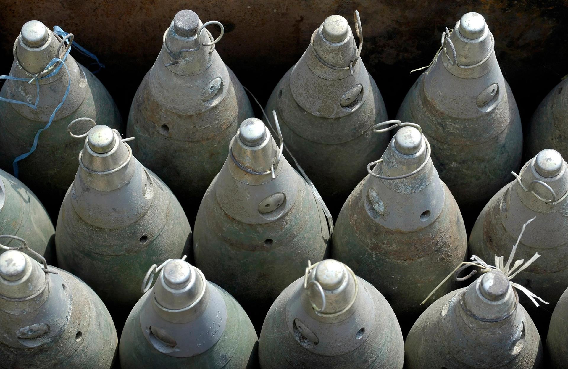 Chemical Destruction Group - IMCSE