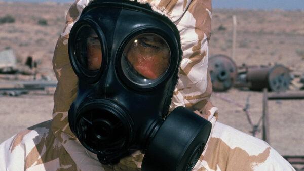 WMD Demilitarisation - IMCSE