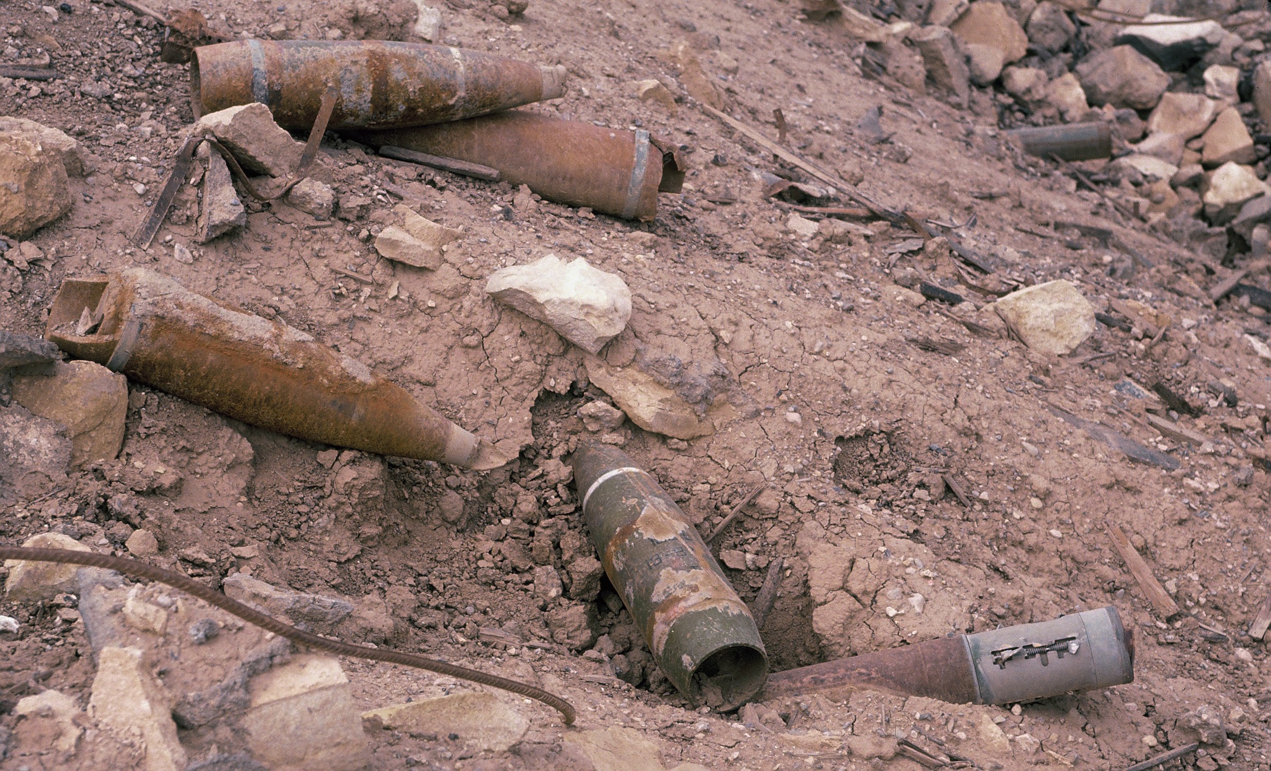 GICHD Ukraine EOD Guide - IMCSE