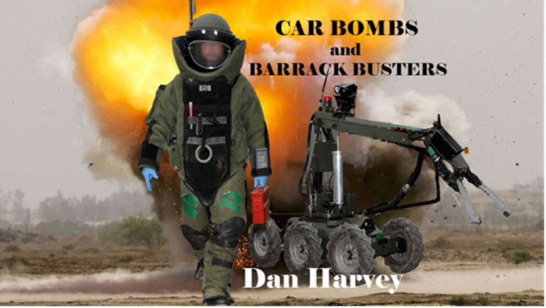 Car Bombs and Barrack Busters - IMCSE